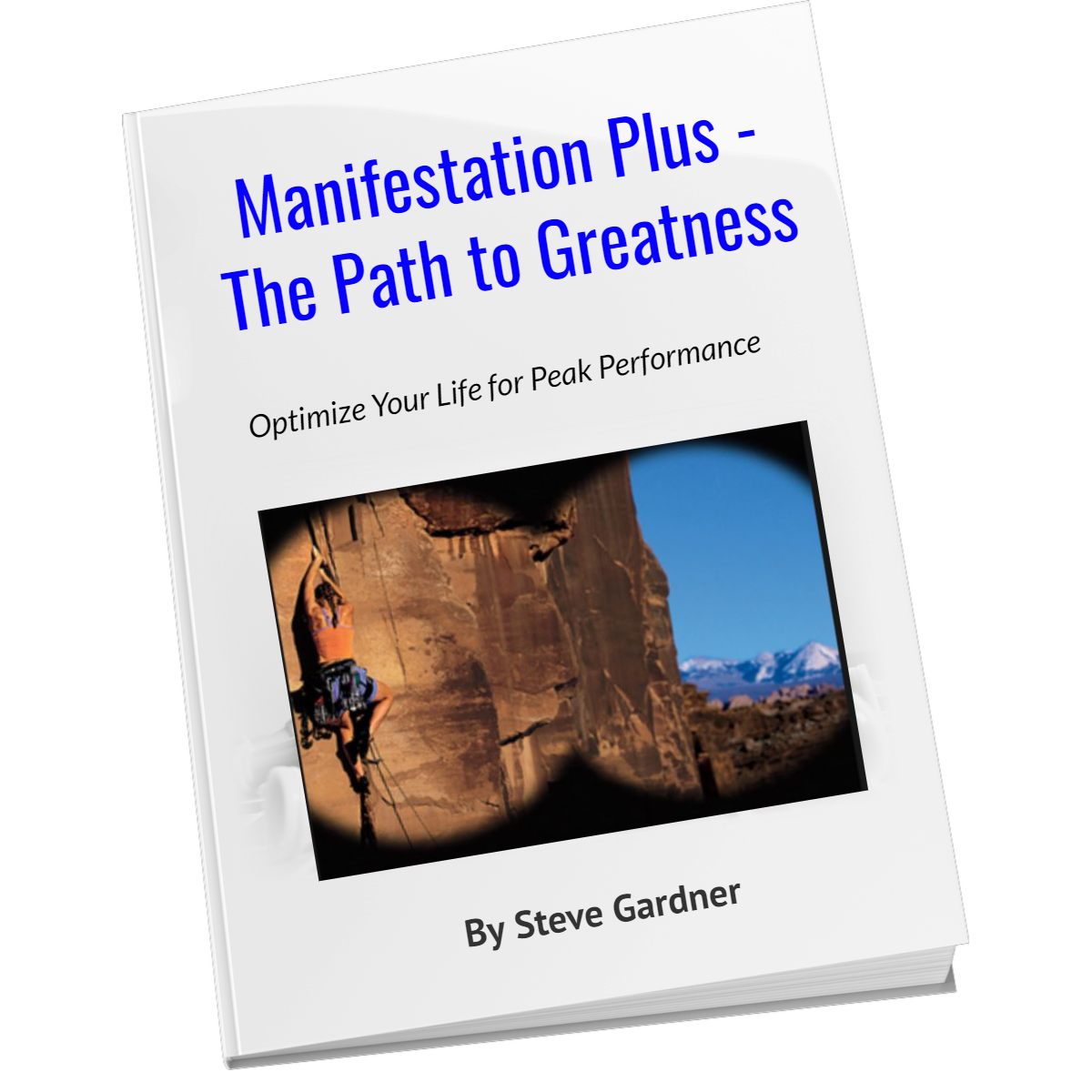 MP - Path to Greatness